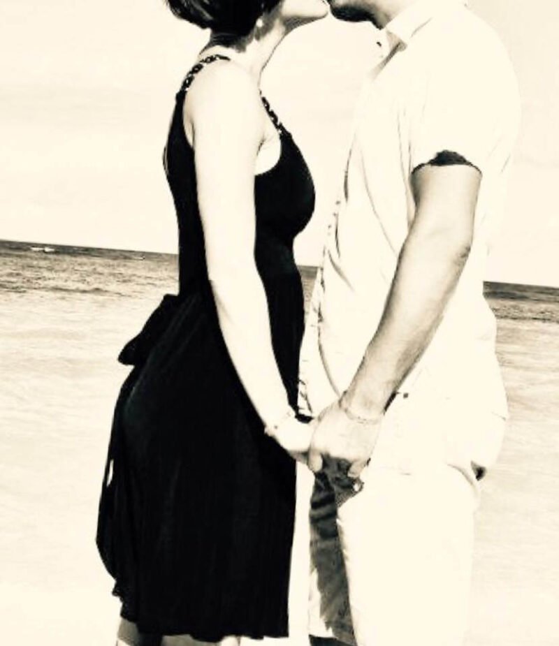 What Does a Spiritual Connection Feel Like? – Chantal Heide, Canada's ...