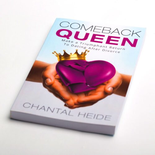 Chantal Heide Homepage – Chantal Heide, Canada's Dating Coach