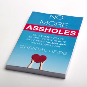 Chantal Heide Homepage – Chantal Heide, Canada's Dating Coach